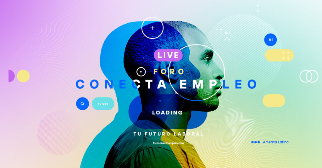Foro Conecta Empleo | Fundación Telefónica | Venezuela